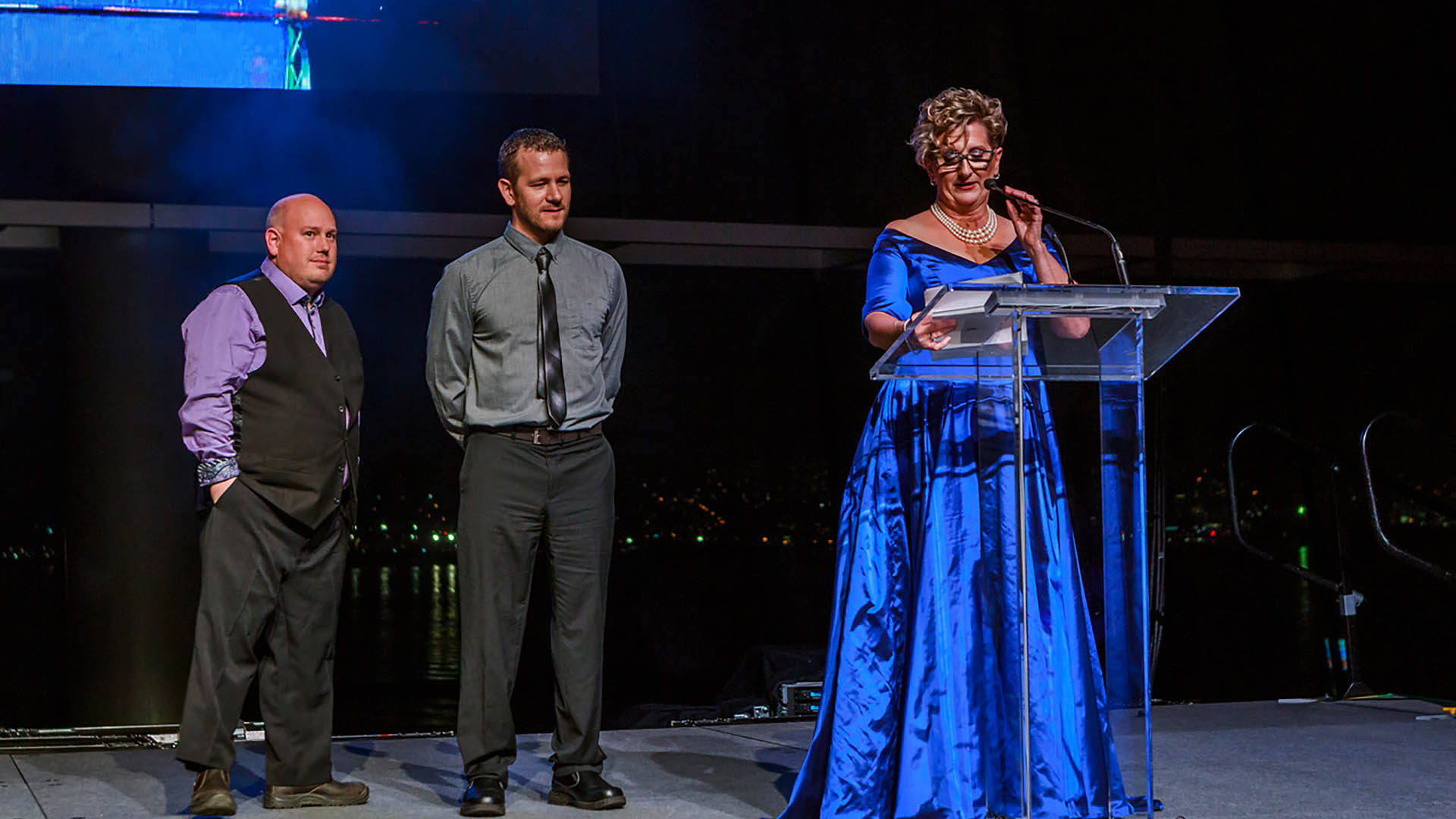 Houle | 2017 VRCA Awards of excellence