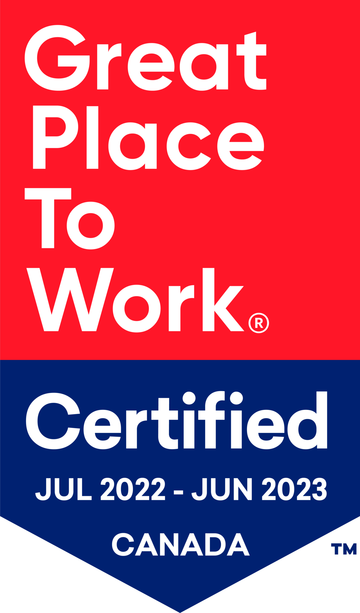 Houle | We Did It Again! We're Great Place to Work Certified