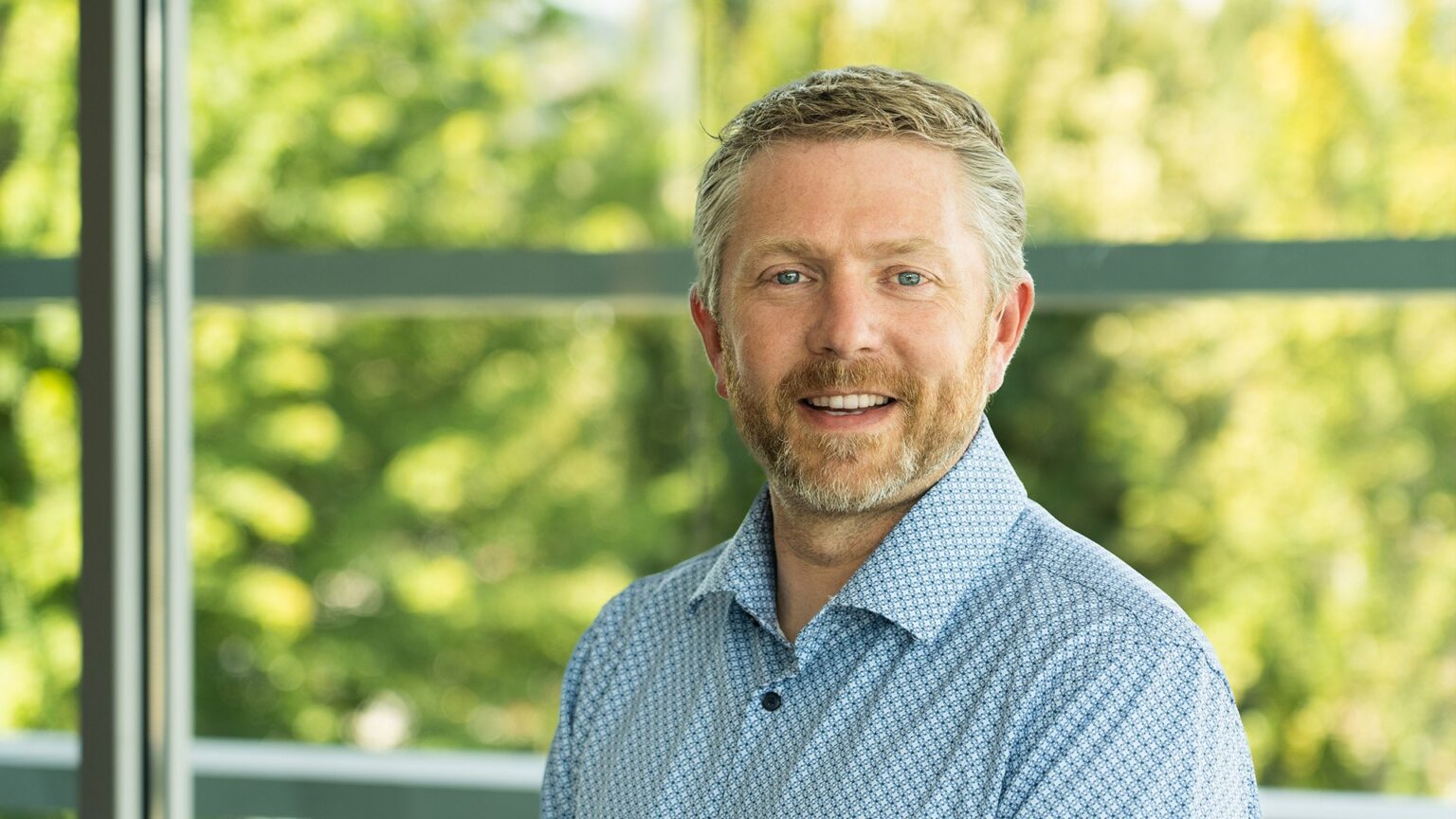 Houle | New CEO New President & CEO - Keith Parsonage