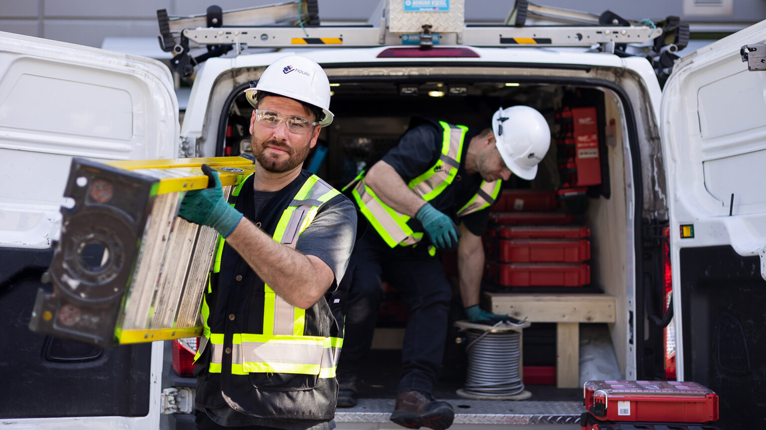 Residential Electrical Service: Must-Knows for Homeowners - Houle