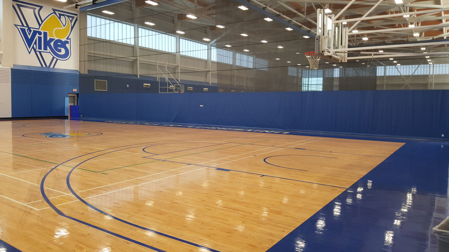 Houle | Alberni District Secondary School