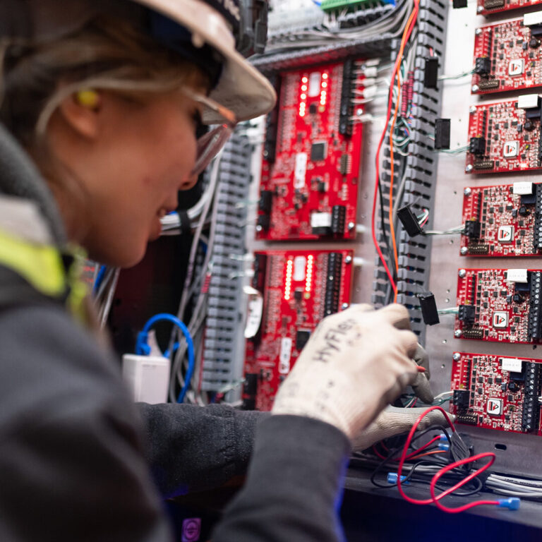 Houle | Building Control Services