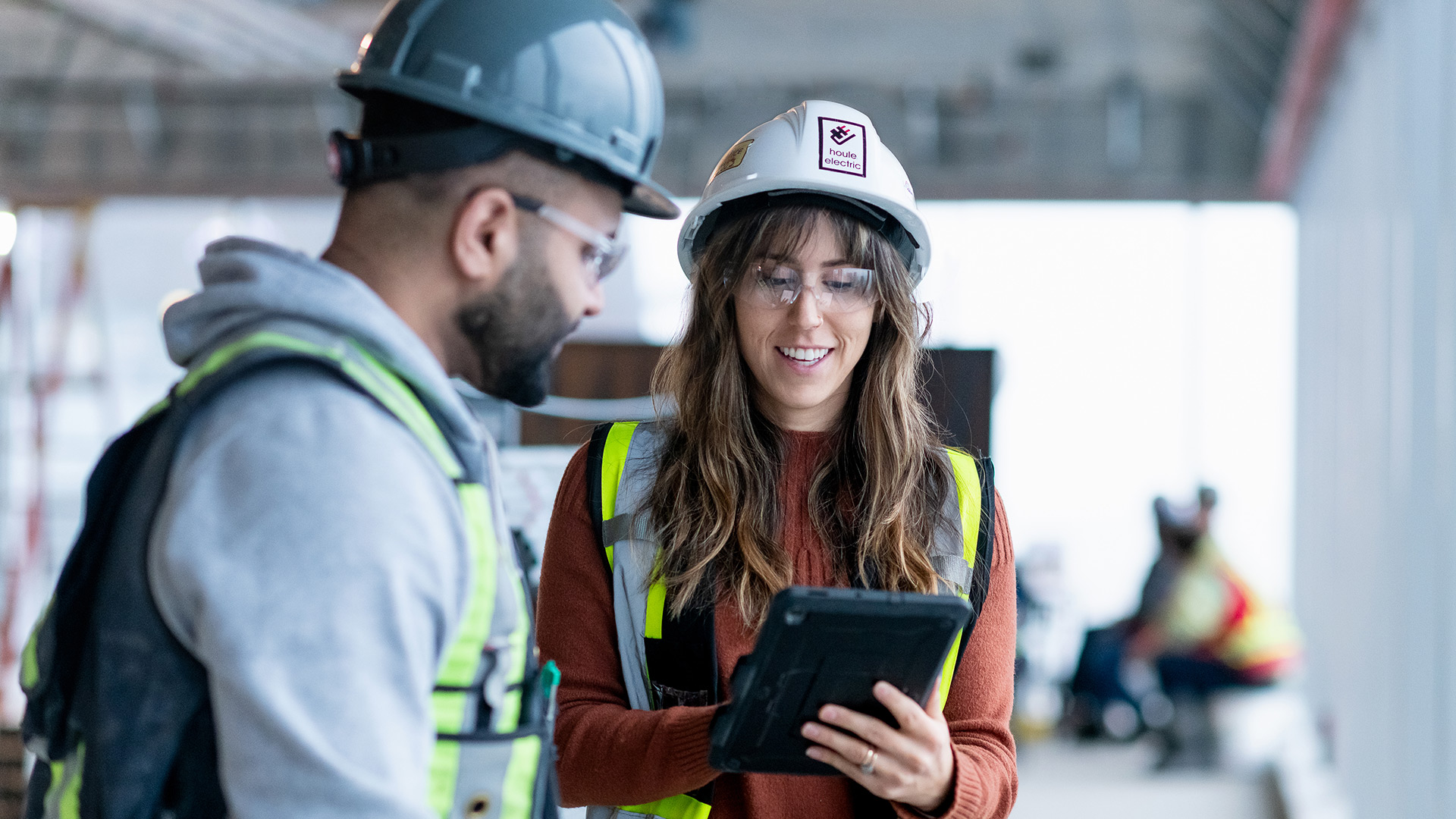 Houle | Jobs and Opportunities | Build Your Career