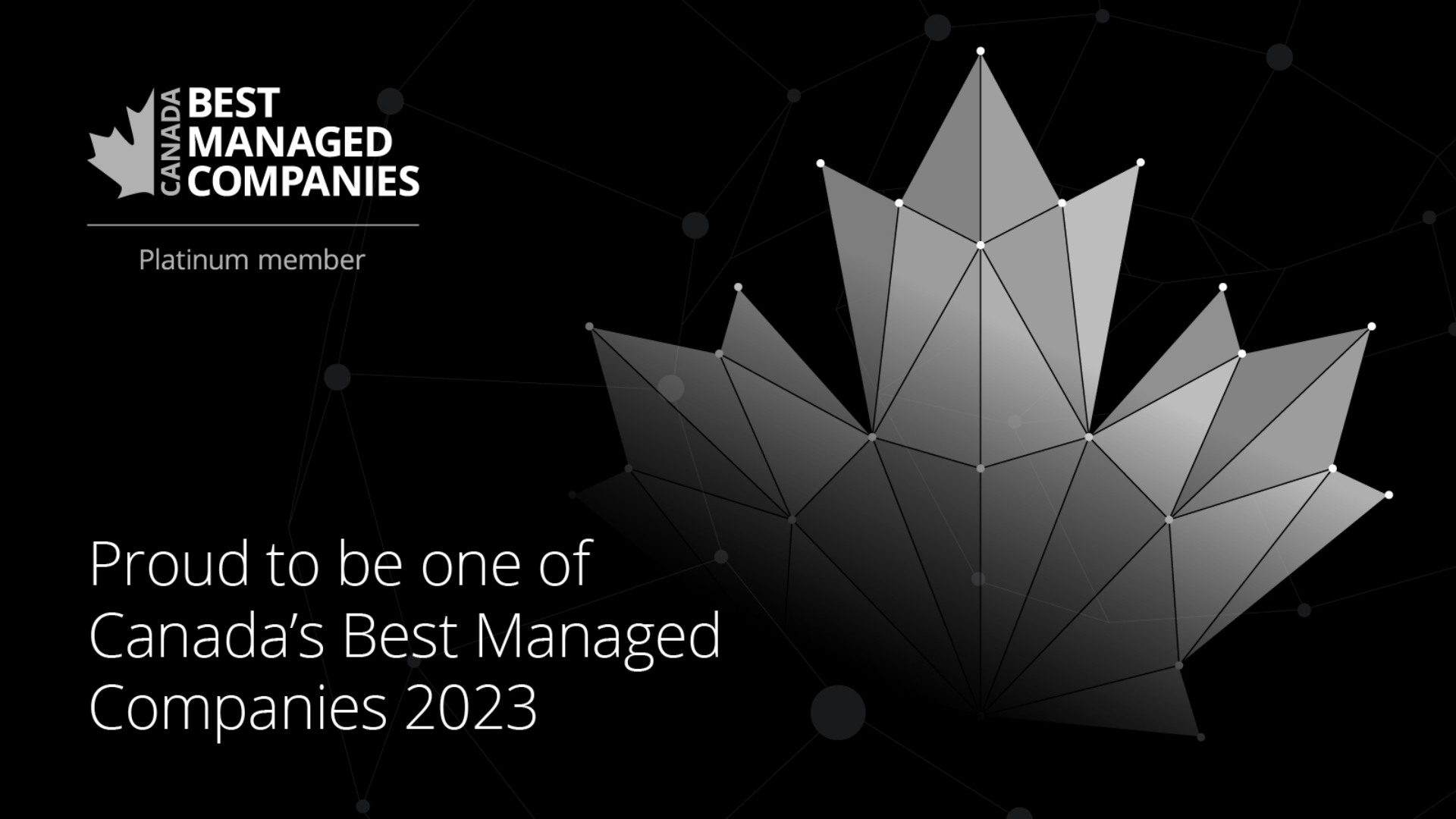 Best Managed Companies Platinum 2023 Houle best-managed-companies-platinum-2023-houle
