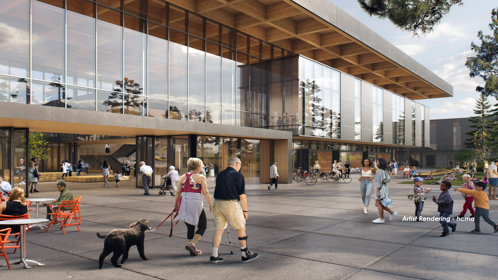 Houle | Electrical Contractor | BC Electrical Services