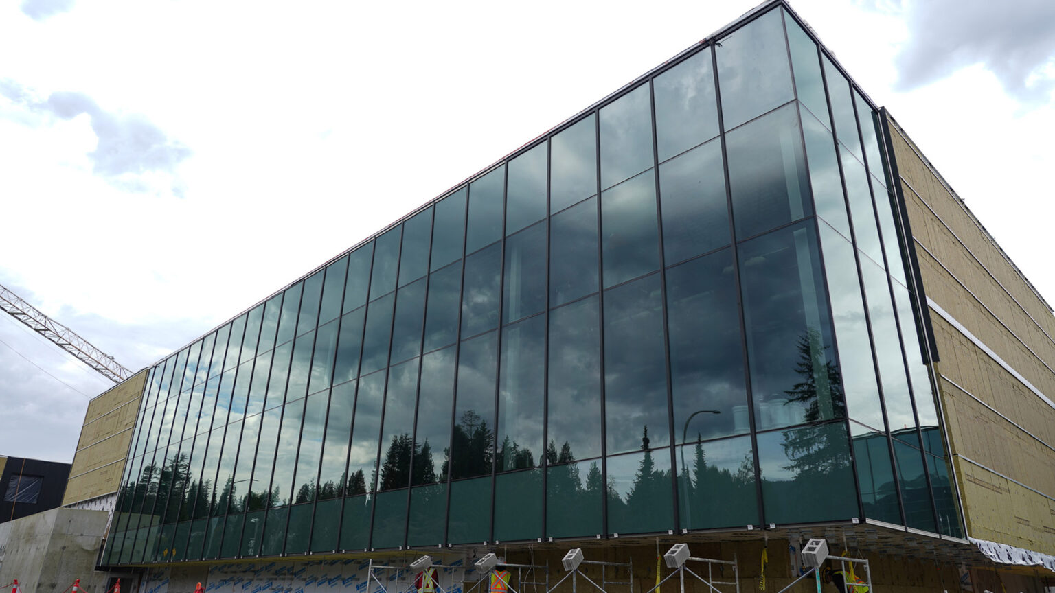 Houle | Electrical Contractor | BC Electrical Services