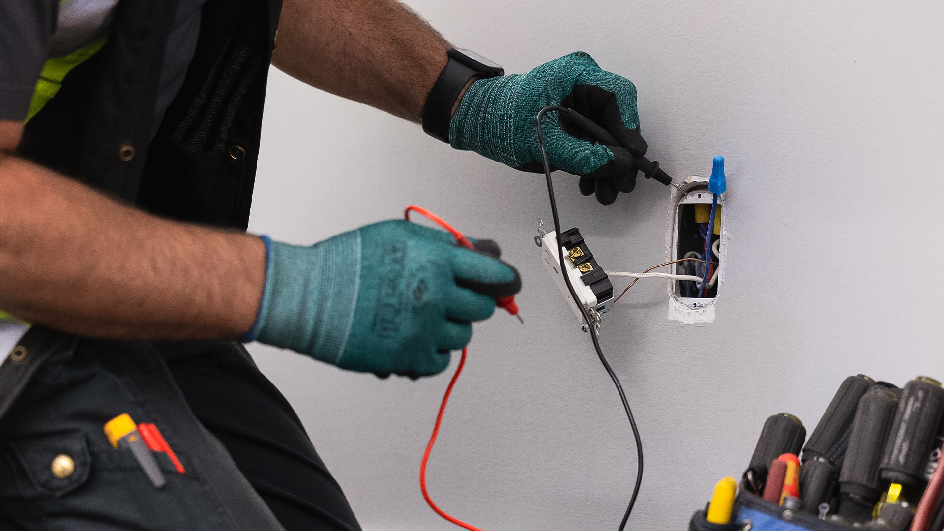 Powering Your Home: Residential Electrical Services Explained - Houle