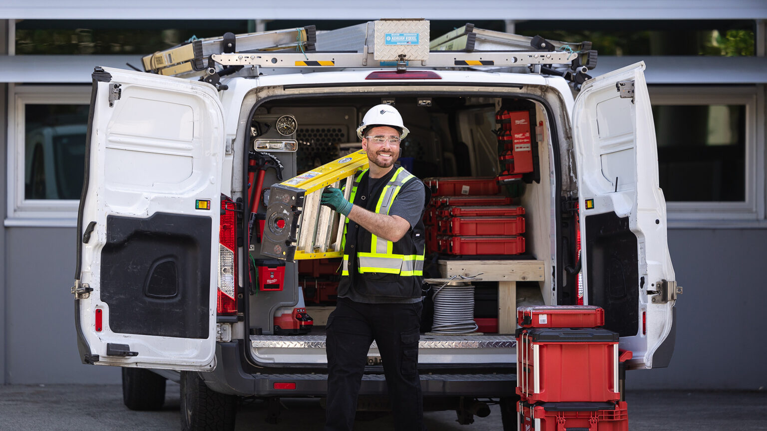 Residential Electrical Service: Must-Knows for Homeowners - Houle