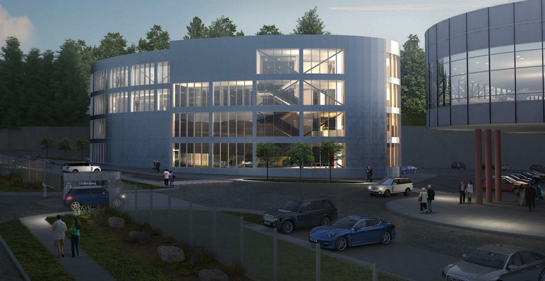 Houle | Electrical Contractor | BC Electrical Services