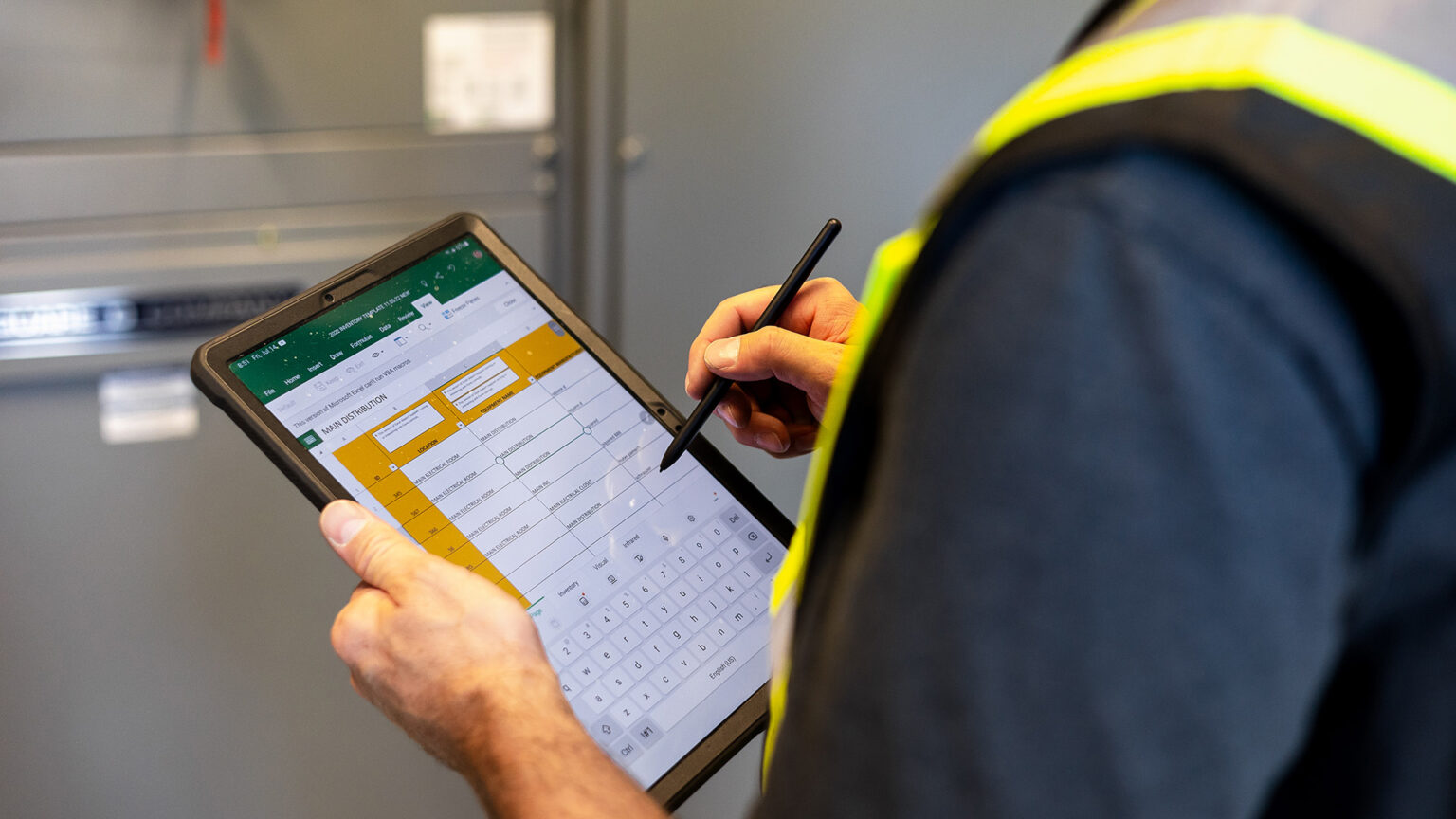 Detecting Hidden Issues: The Power of Electrical Infrared Scanning - Houle