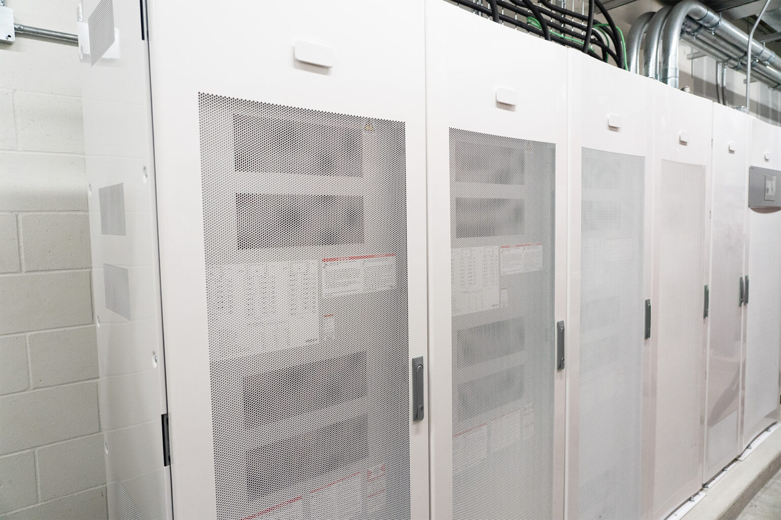 Understanding Uninterruptible Power Supply (UPS) Systems - Houle