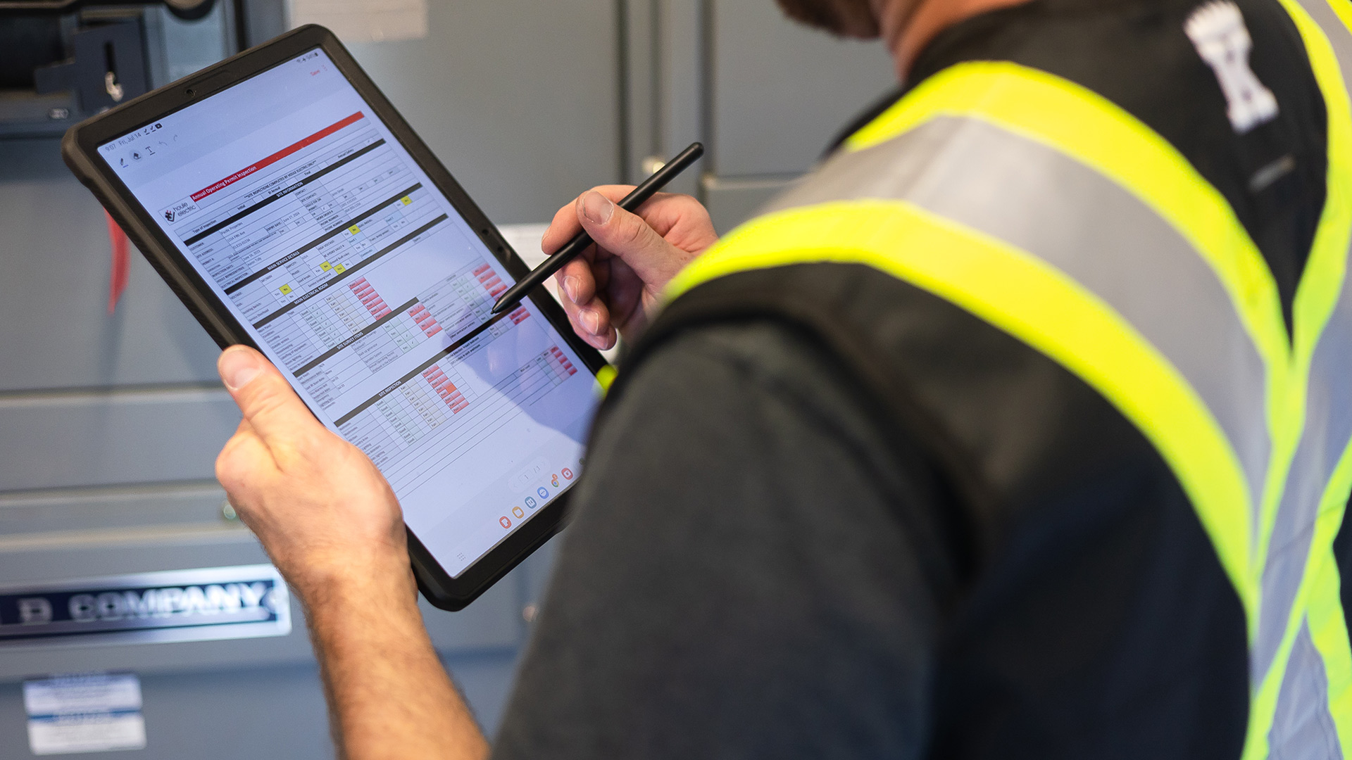 Your Guide to Electrical Operating Permits - Houle